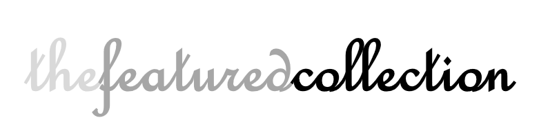 Featured Collection – thewhiteshaker